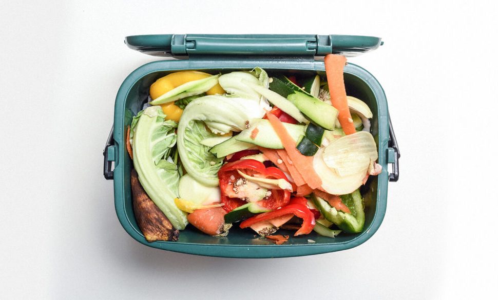 Wandsworth Council introduces food waste collection scheme in quest to ...