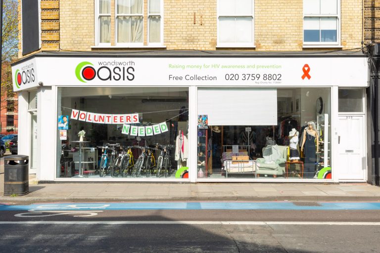 South west London's small charities reflect on an extraordinary year