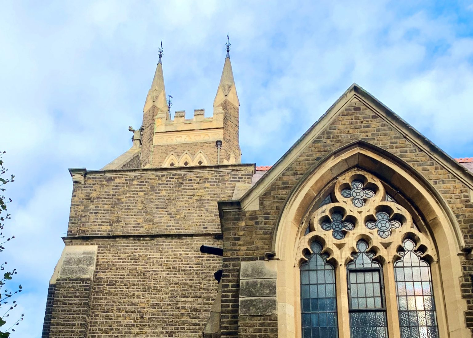 Putney Methodist Church celebrates 150th anniversary