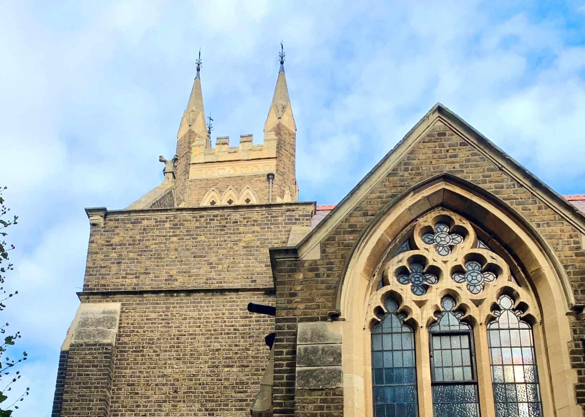 Putney Methodist Church celebrates 150th anniversary