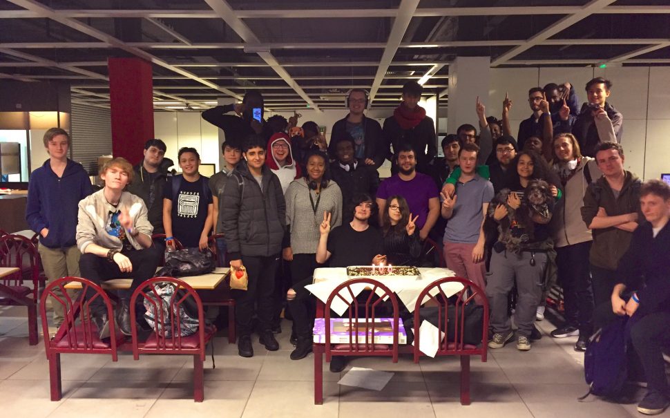 Gaming tournament in Croydon set for next month