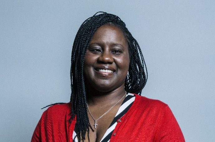 Battersea MP Marsha De Cordova announced as Anglican Clergy Support ... Battersea MP Marsha De Cordova announced as Anglican Clergy Support ...