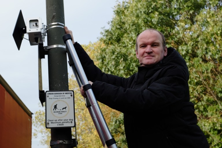 What Merton is doing to tackle climate change following COP26