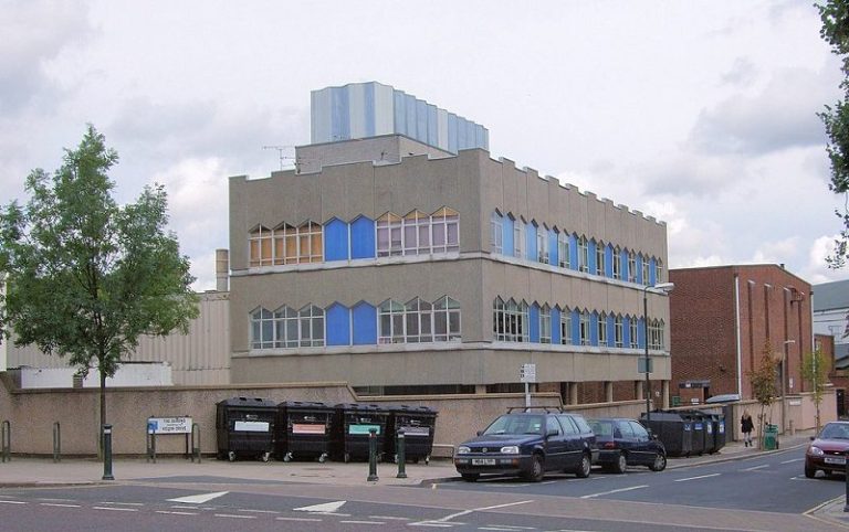 Historic Twickenham Film Studios to undergo major redevelopment