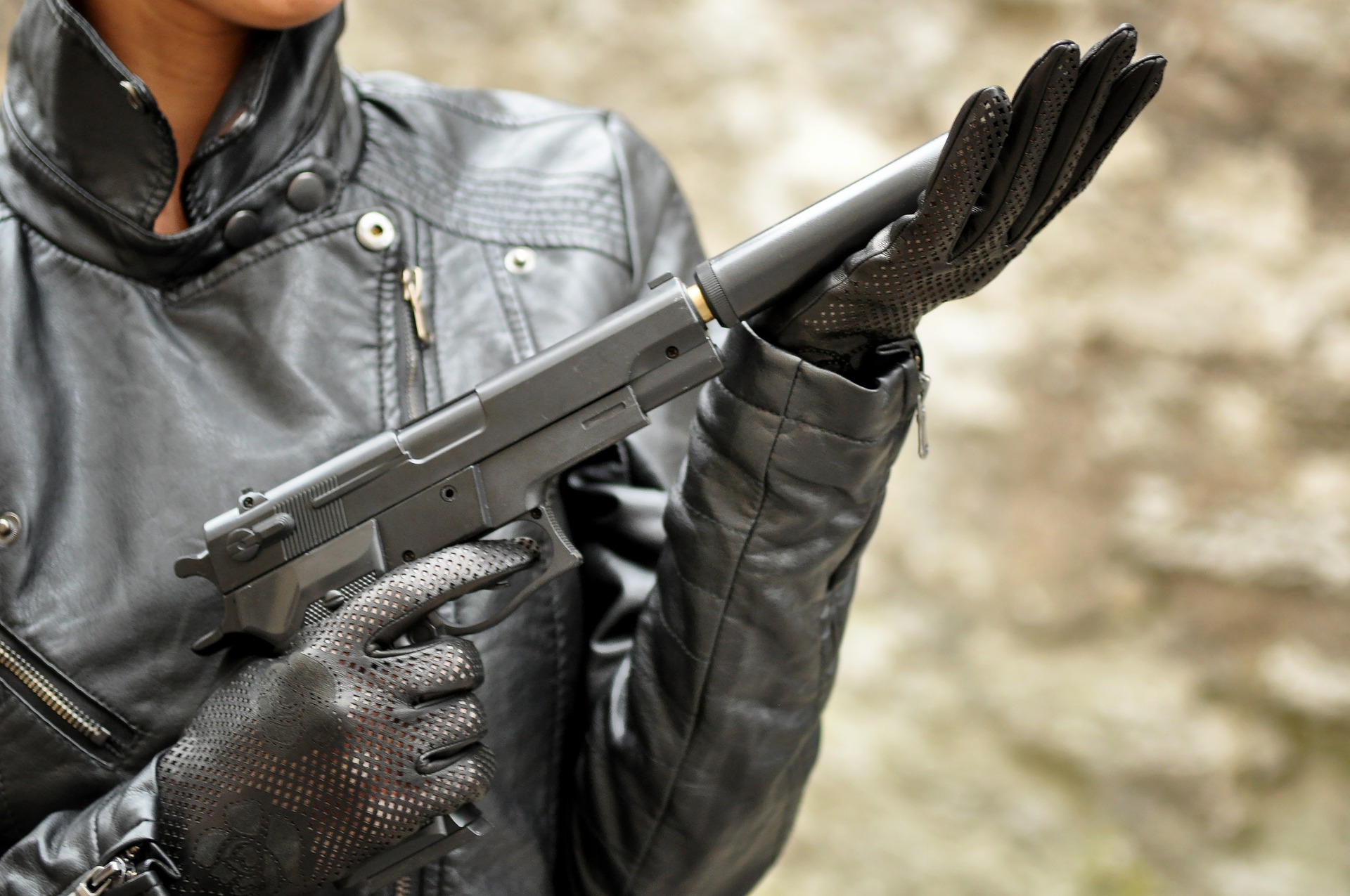 Lambeth weapon possession crime rate highest in London for 2021