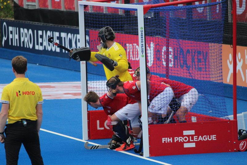 Surbiton hockey head coach Mark Pearn previews Old Georgians clash