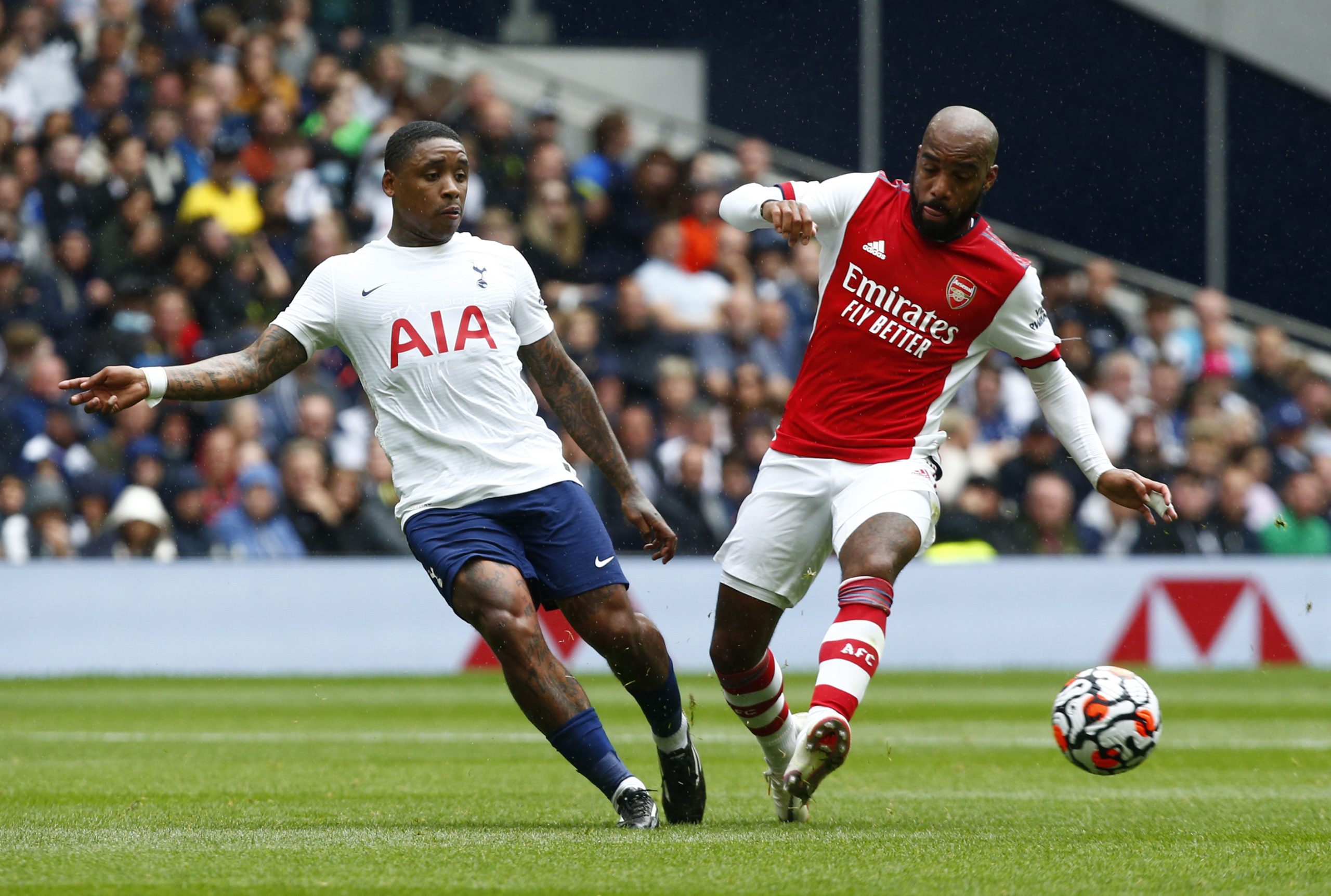 Exploring London: a global footballing capital | South West Londoner