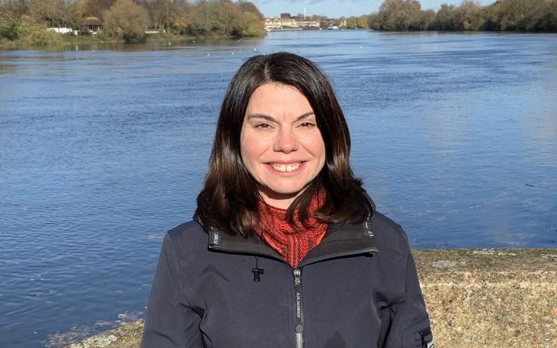 Lib Dem MP for Richmond Park talks exclusively to SWL