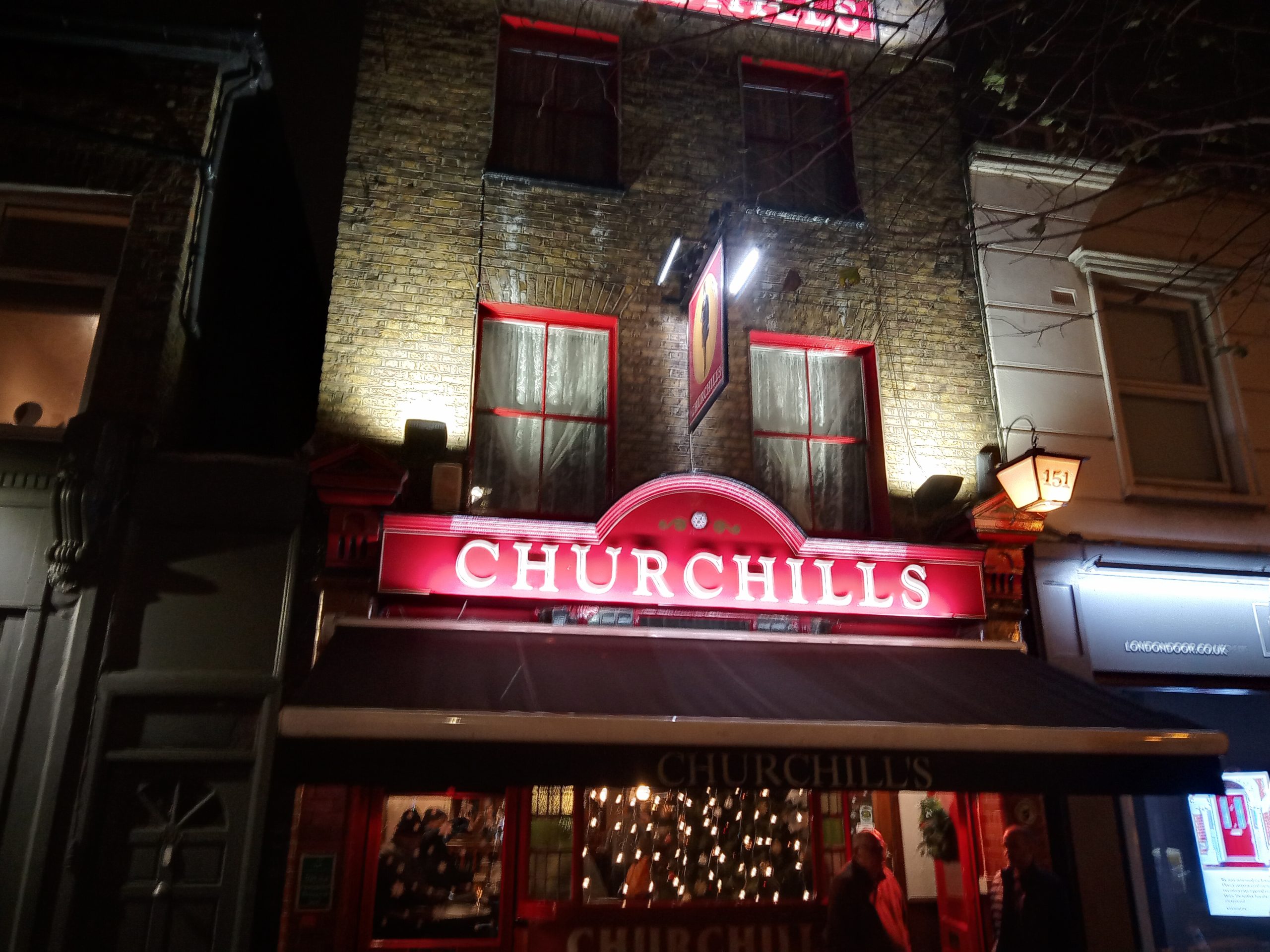 Pubs and restaurants reflect on a chaotic two-years