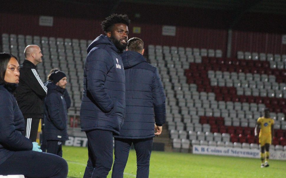 Sutton United contact the EFL in hope of expanding their academy