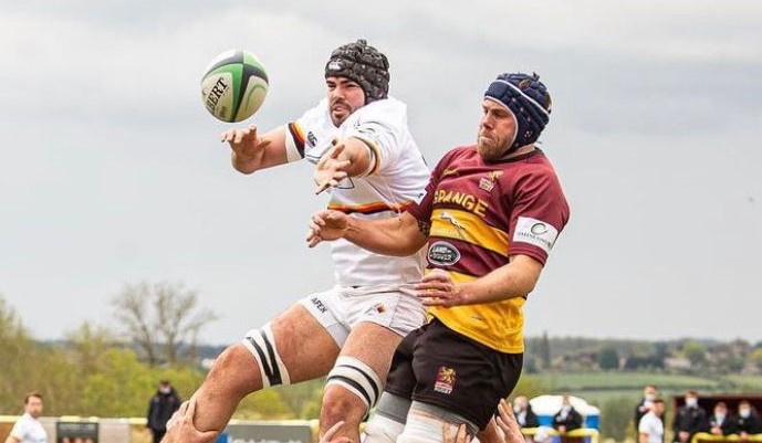 Optimistic Collingridge hopes to re-discover ‘mojo’