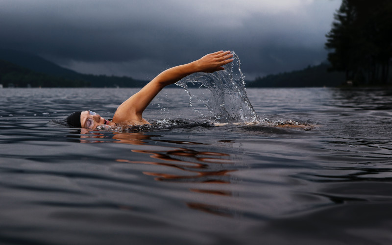 Cold body, warm heart: is cold water the key to mental and physical health?