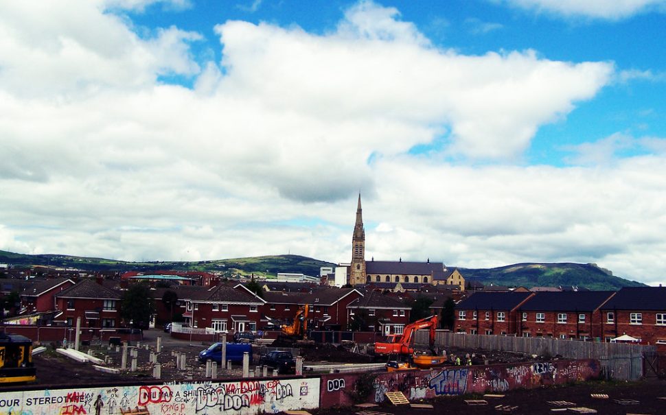 The Brain Drain of Northern Ireland: how did it happen and why does it ...