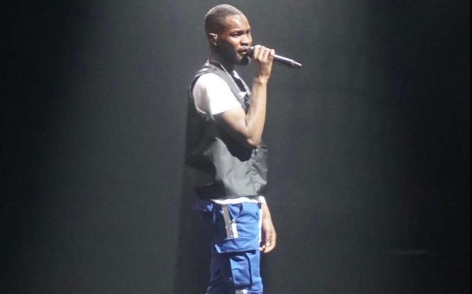 Streatham-born rapper Dave wins at BRITs as Adele bags hat-trick