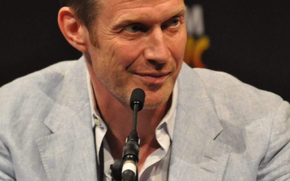 Actor Jason Flemyng talks BAFTA nominated film and Putney upbringing