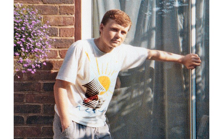 Campaign for missing child Lee Boxell renewed with £20,000 plea and new ...