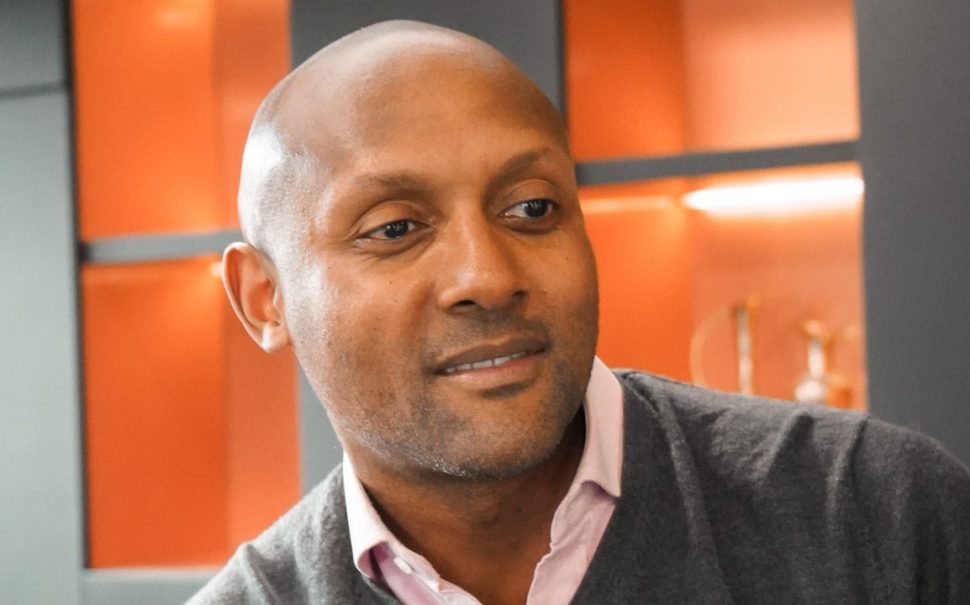 Shepherd’s Bush 'millionaire mentor' to run £1m competition for ...