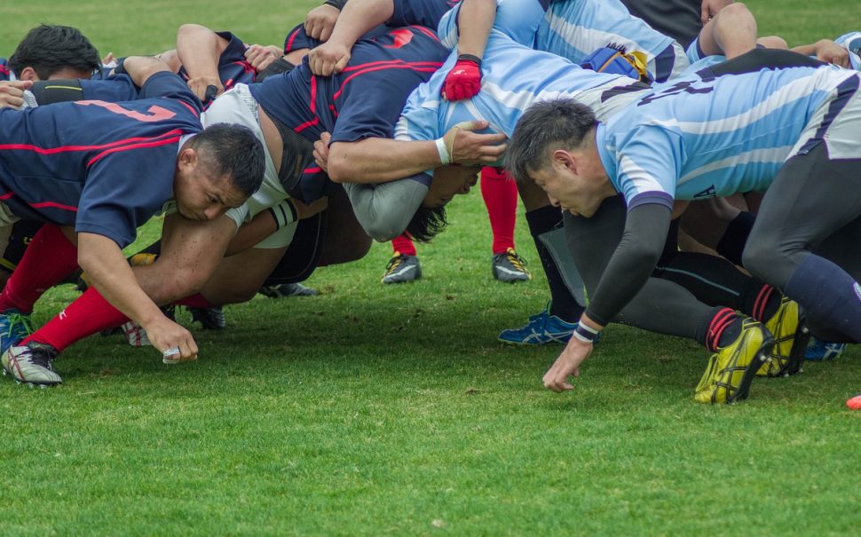 Calls for World Rugby to re-evaluate uncontested scrum law after ...