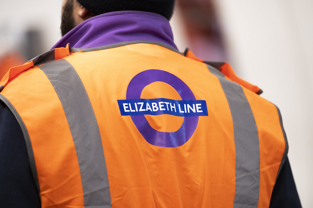Transport for London refreshes staff uniforms | South West Londoner