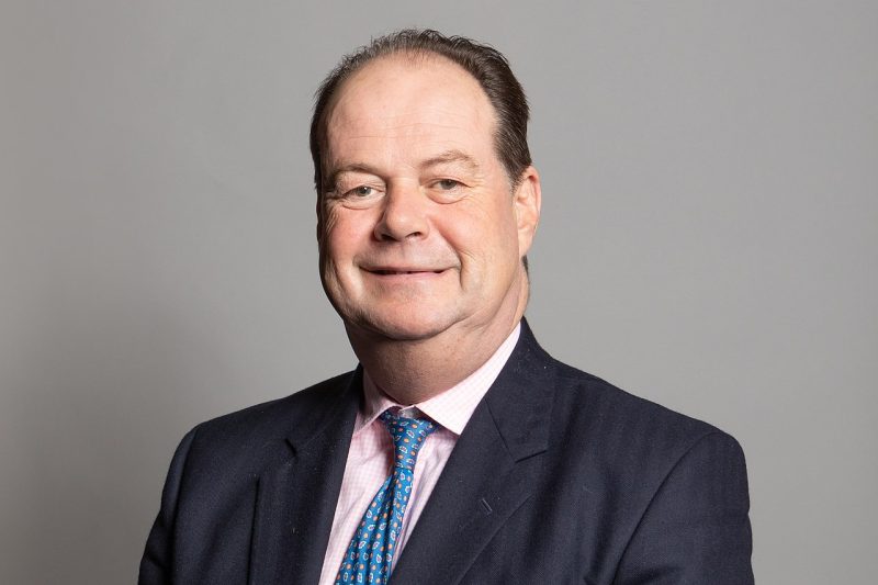 Wimbledon Conservative MP calls for Boris Johnson to resign following ...