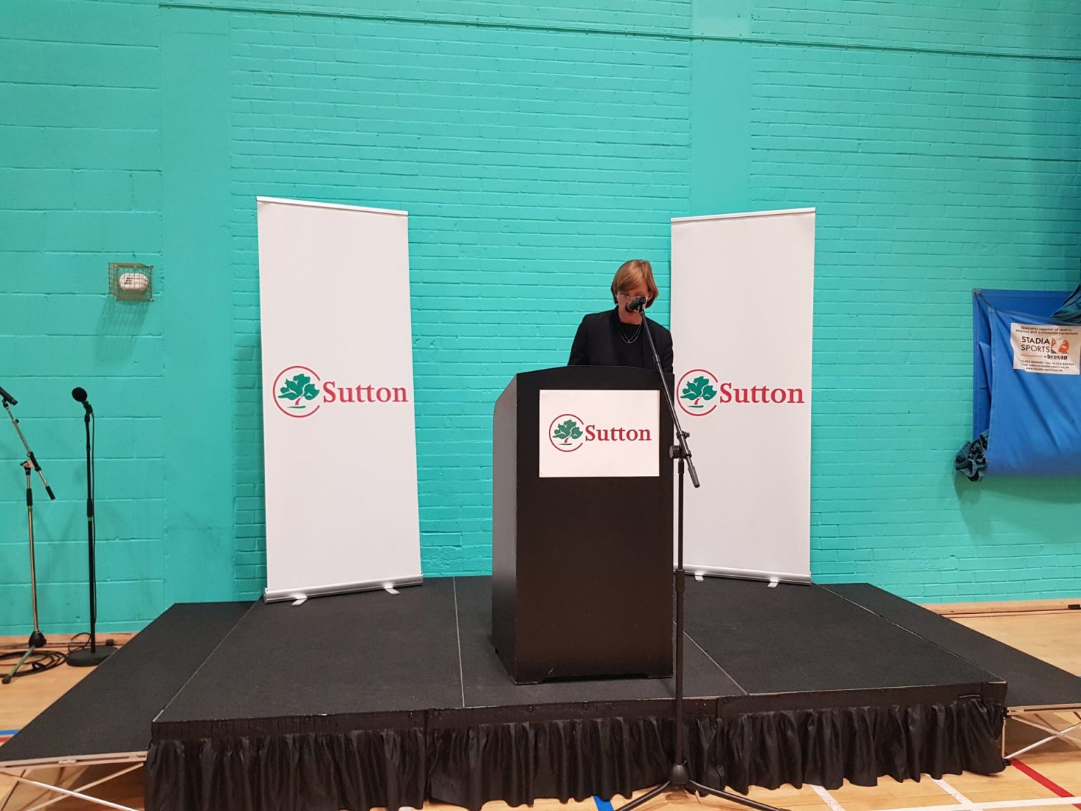 Liberal Democrats hold Sutton as Conservatives make small gains | South ...