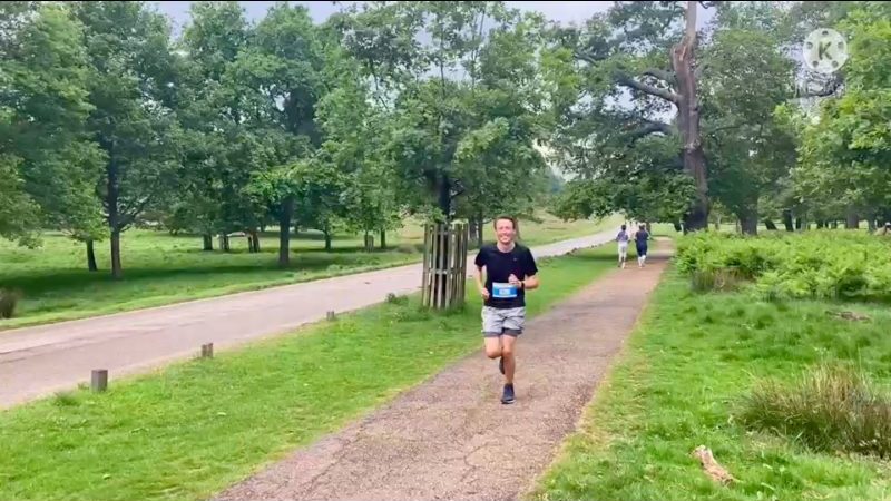 Fix Events are making the park run fun again