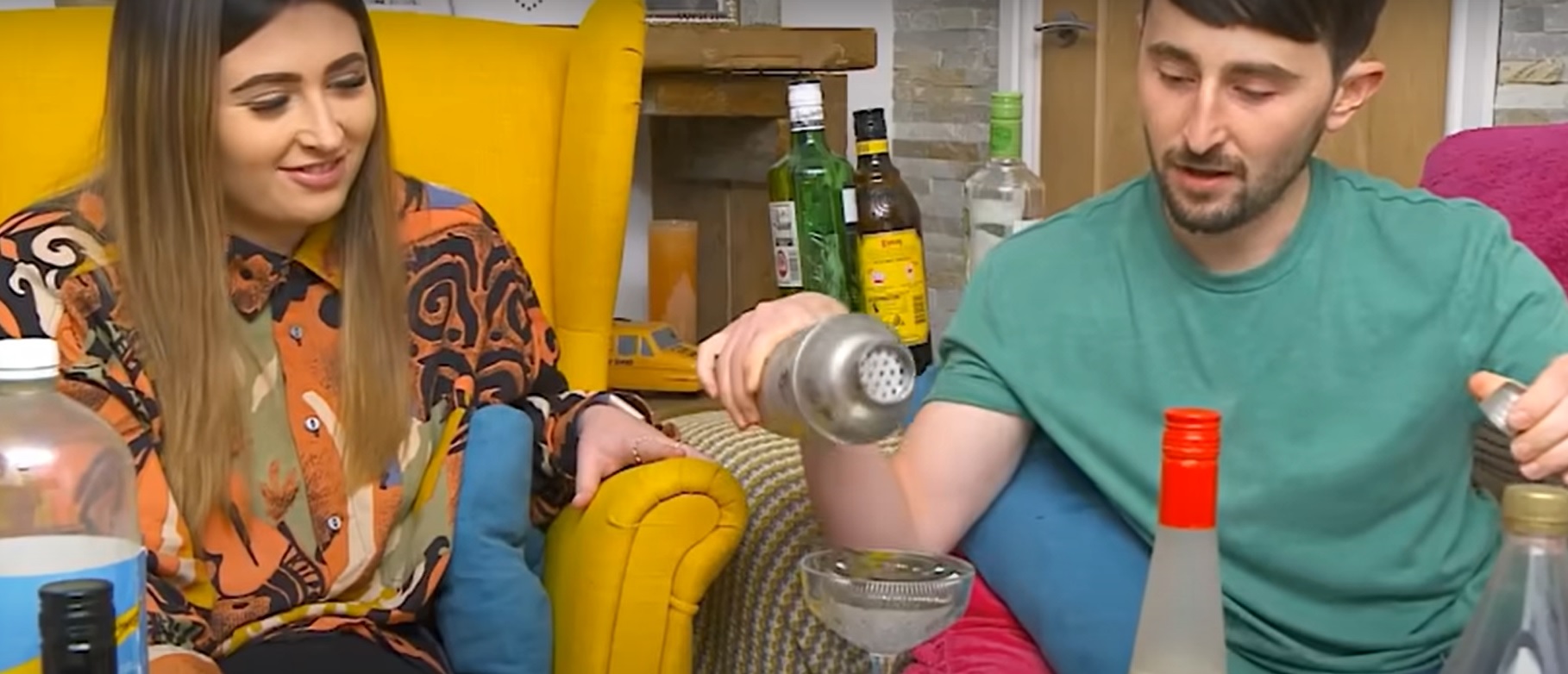 REVIEW: Why Gogglebox makes society look in the mirror | South West ...
