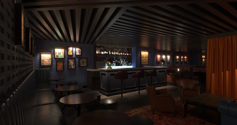 BrewDog to open largest ever bar in Waterloo Station next month