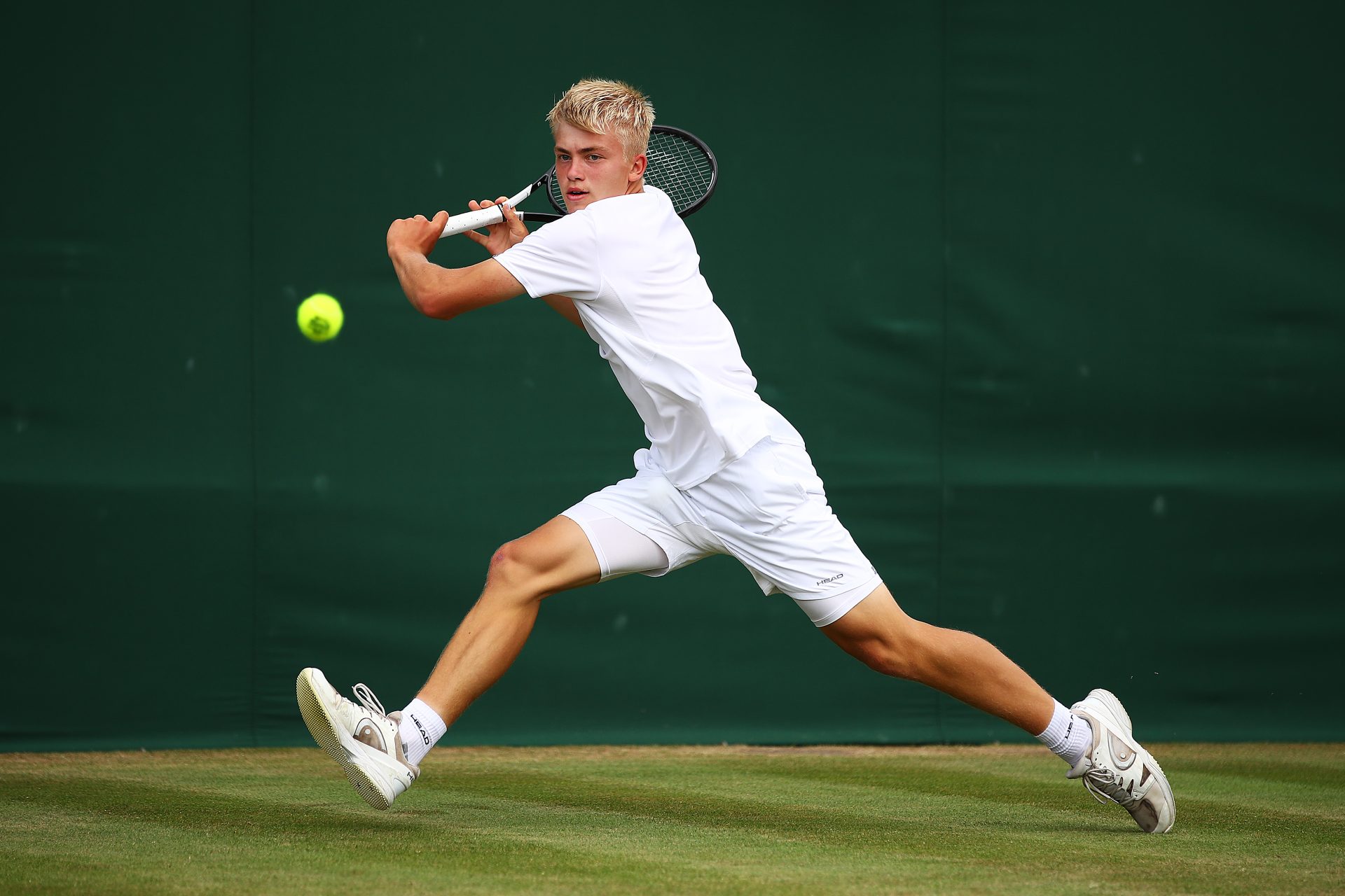 Felix Tennis Player Uk