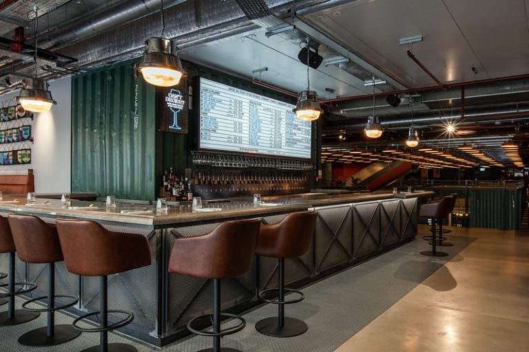 BrewDog Waterloo set for grand opening after successful soft launch