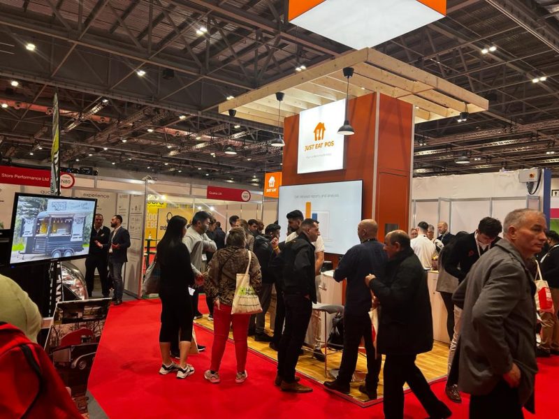 Restaurant & Takeaway Innovation Expo set to return to the ExCel