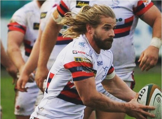 100 miles in 24 hours: ex-rugby star takes on “marathon” to honour ...