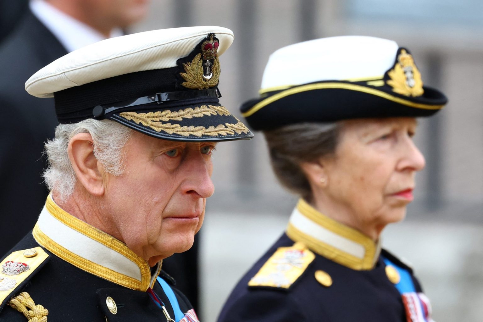 Queen Elizabeth II: the final journey | South West Londoner Queen Elizabeth II: the final journey | South West Londoner