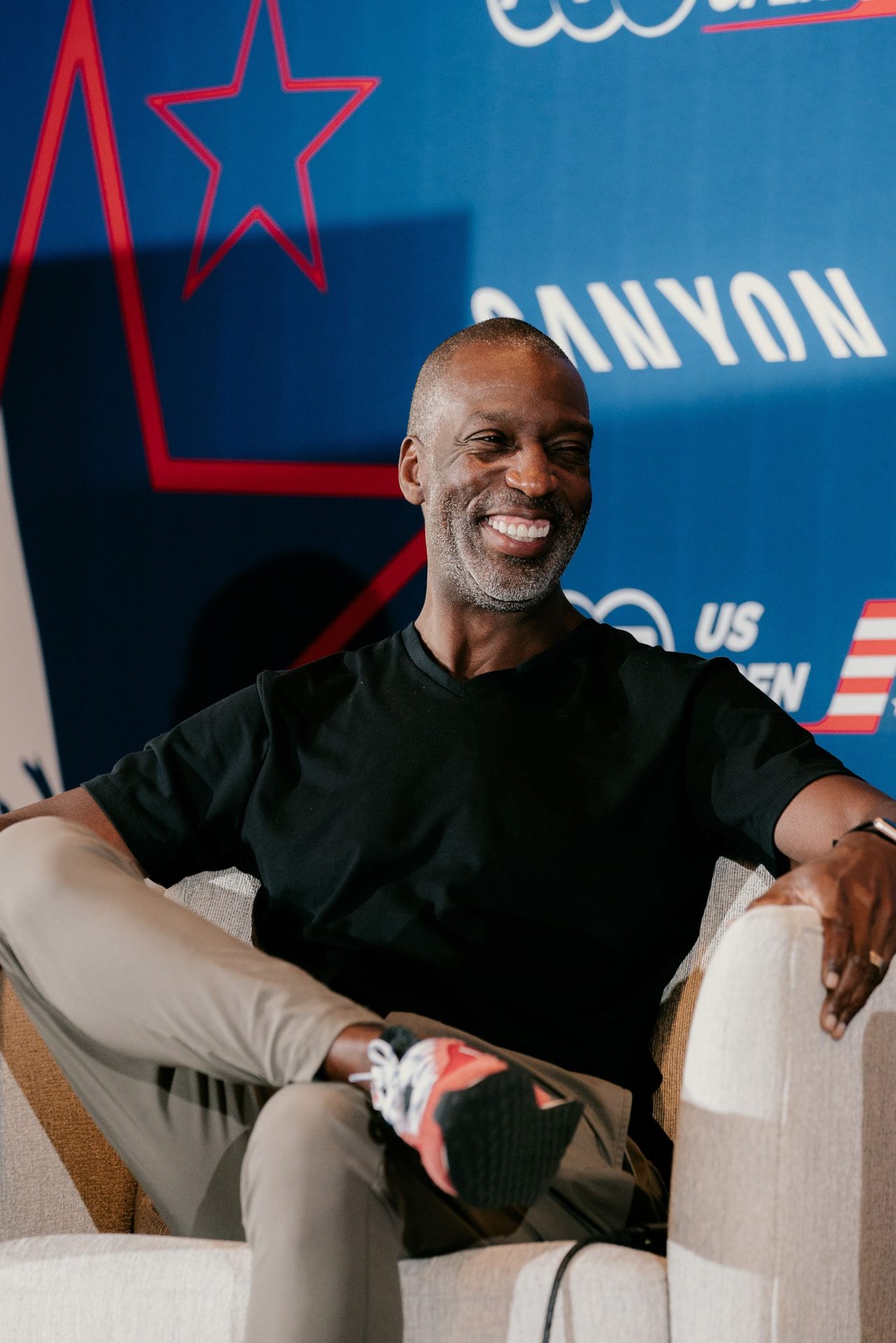 Hodgkinson needs Olympic or World win insists Michael Johnson