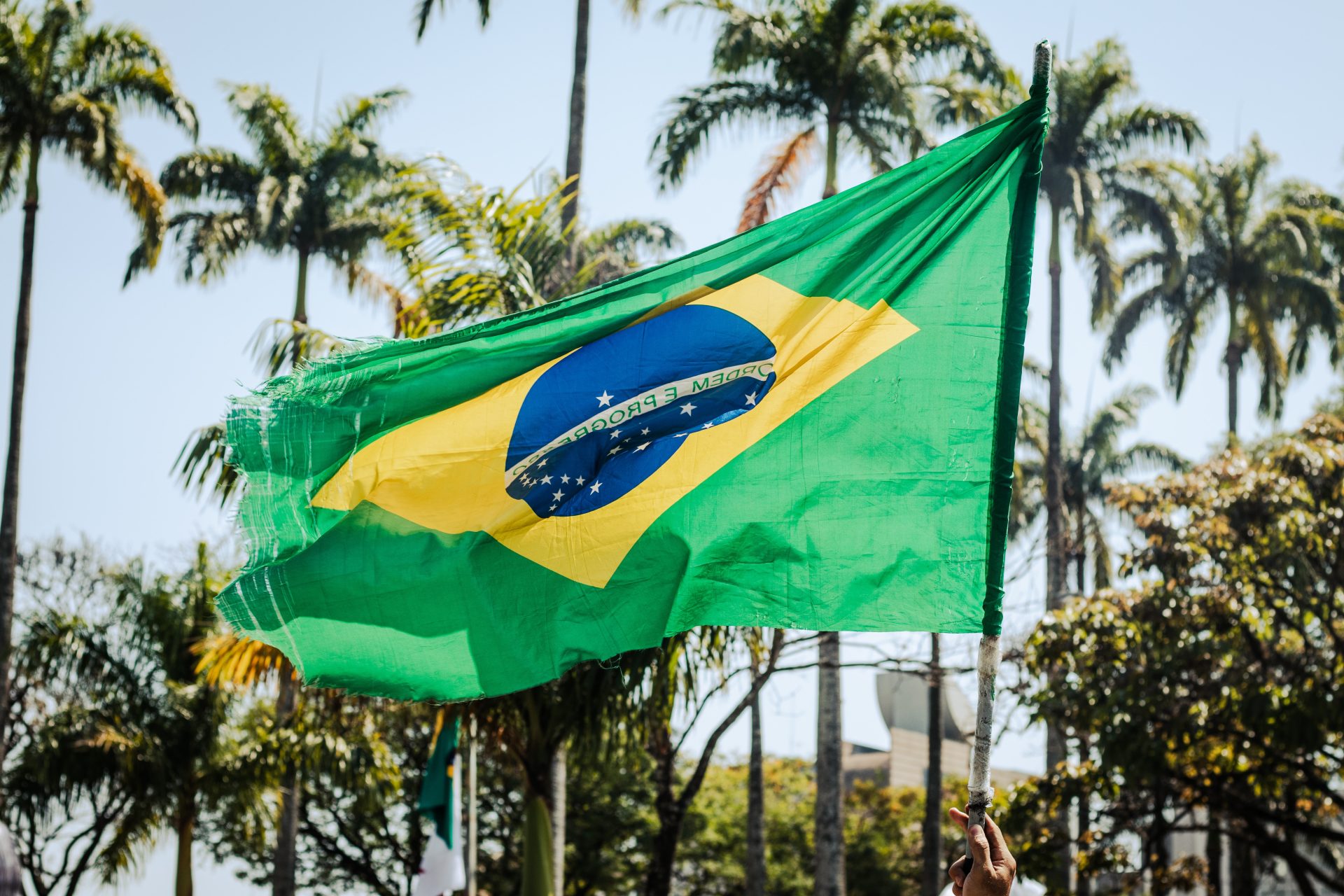 Brazilians in London prepare for crunch presidential vote