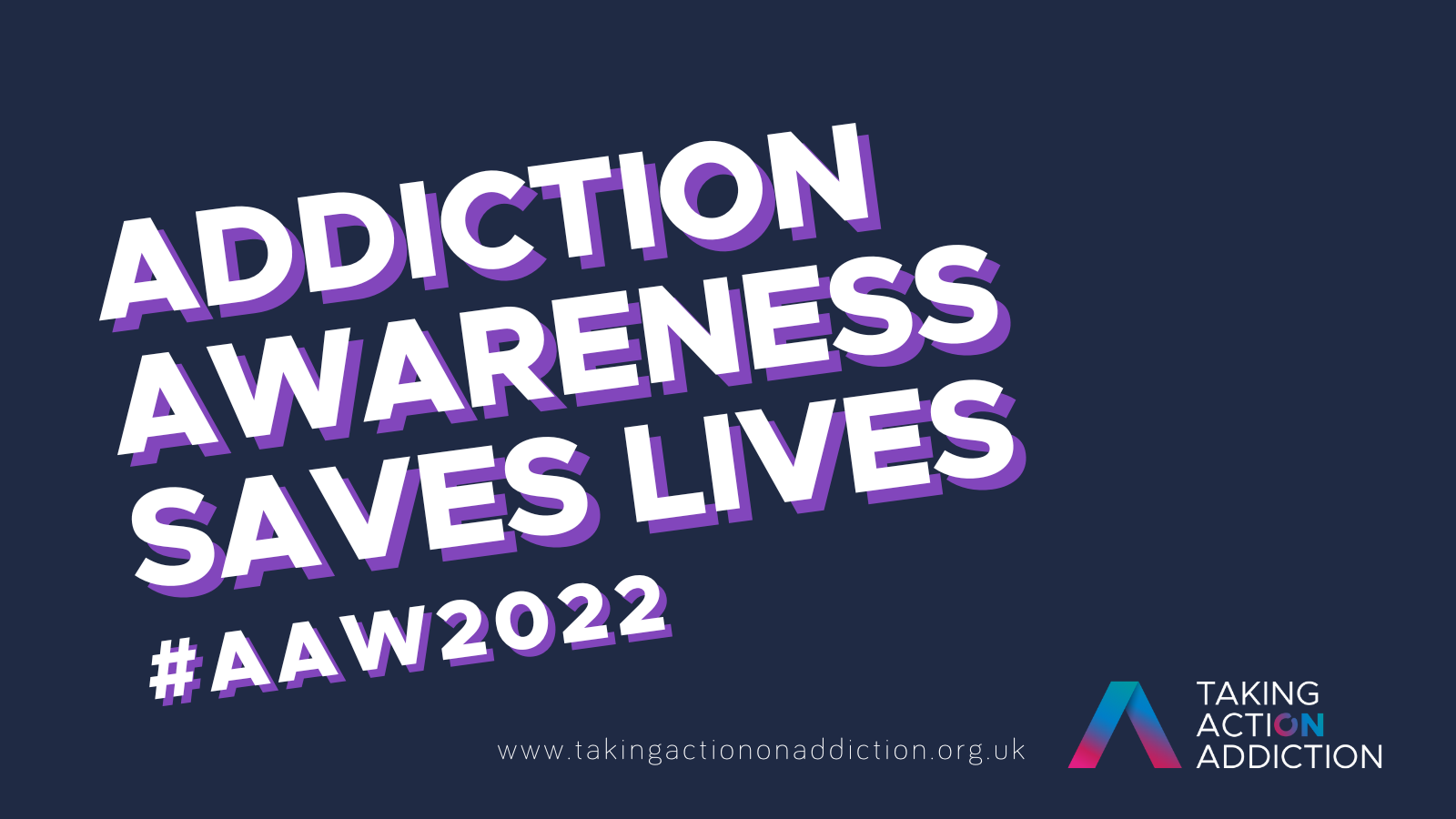 Addiction Awareness Week launches after highest year of drug deaths ...