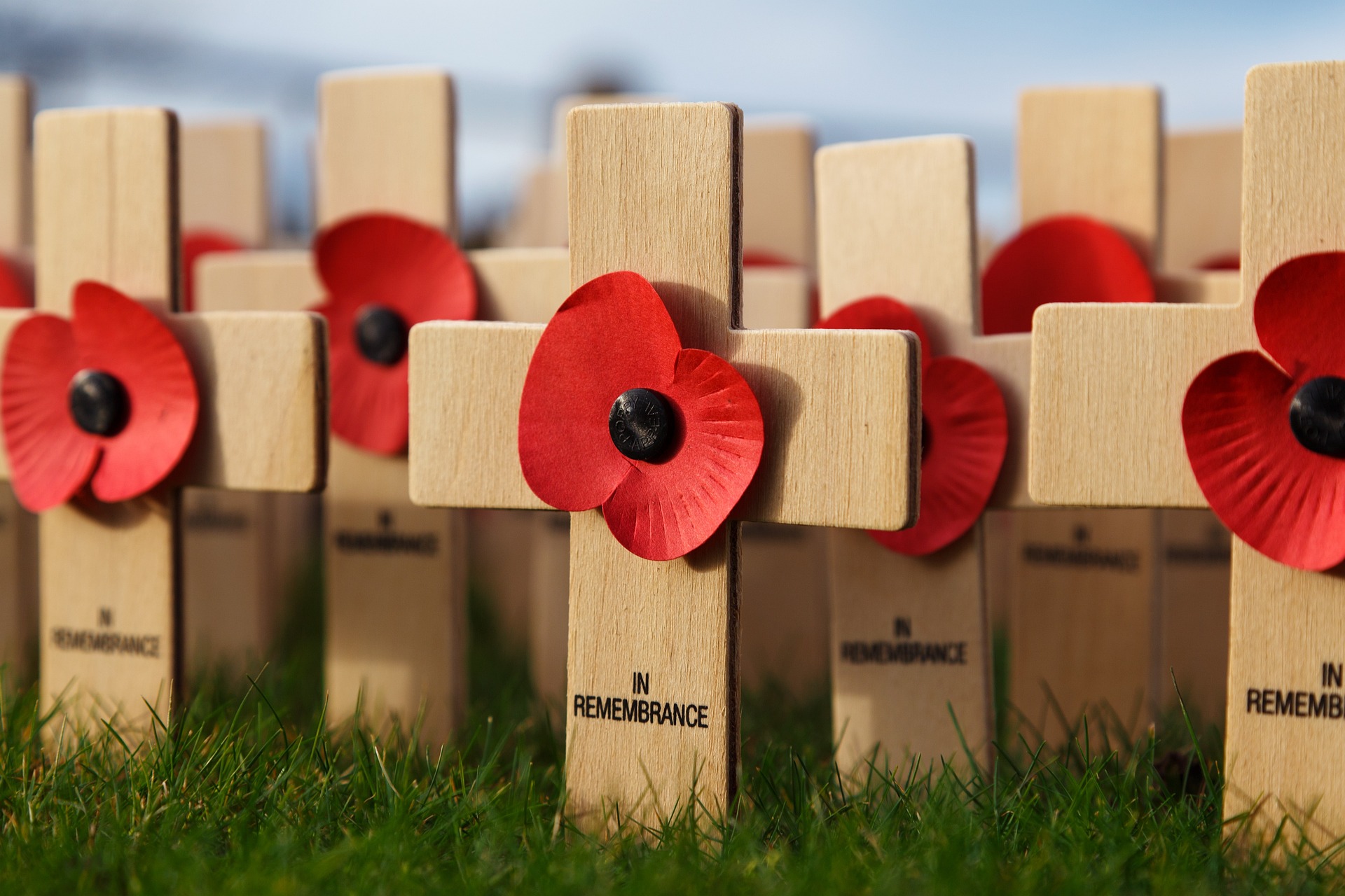 Remembrance Sunday: How London will be remembering the fallen