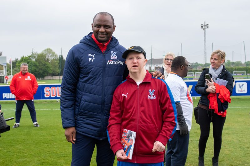 Palace For Life Foundation to change lives of young people
