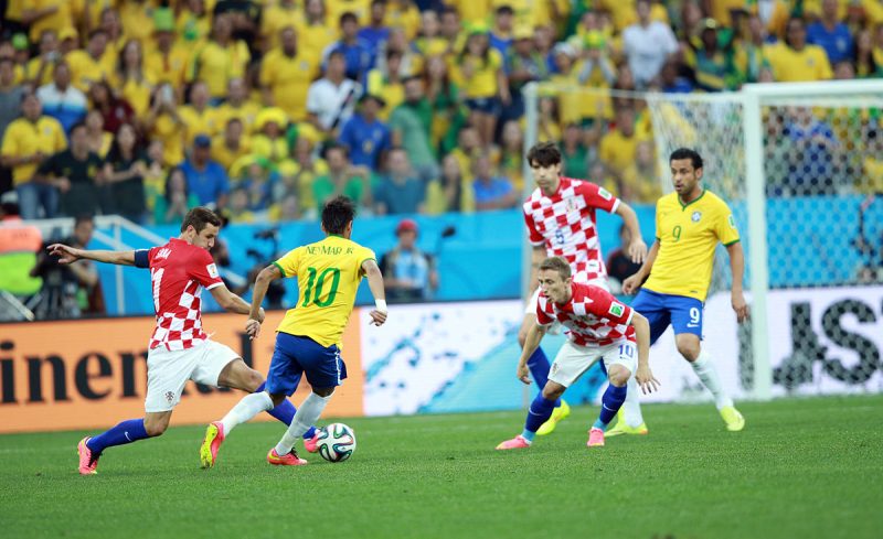 World Cup 2022 quarter-final preview: Croatia v Brazil - can Neymar's ...