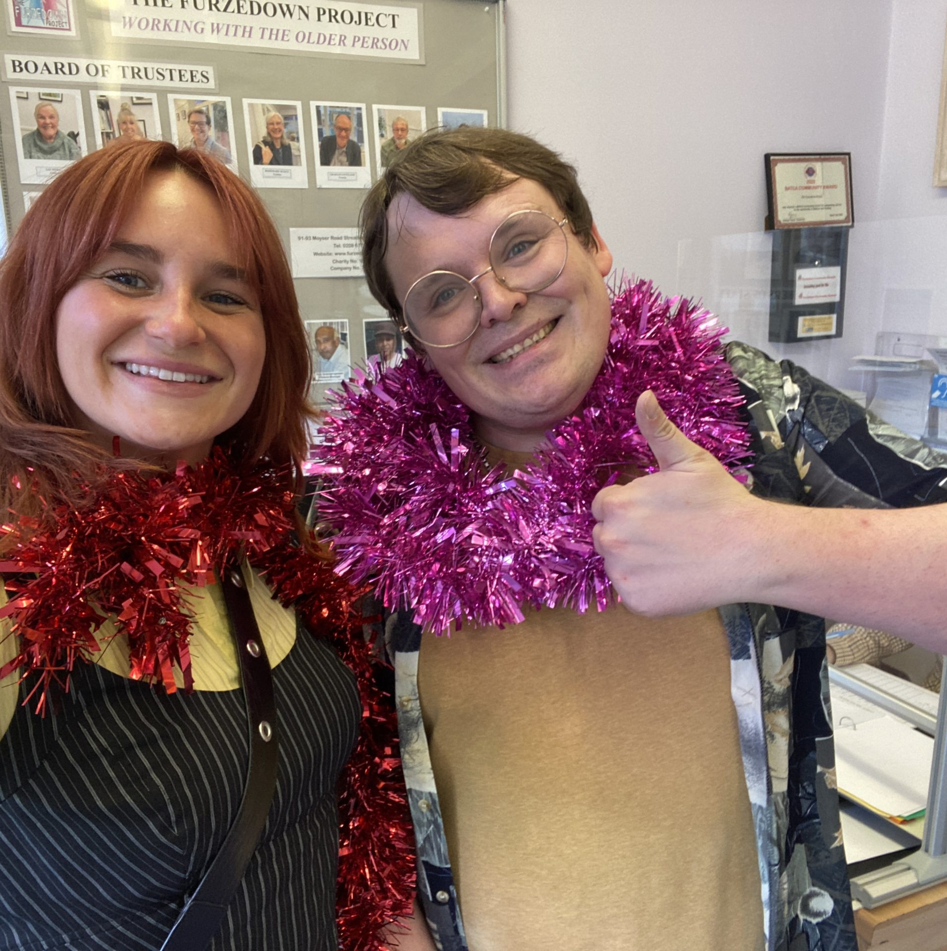 Balham resident organises Christmas Day event to tackle loneliness ...