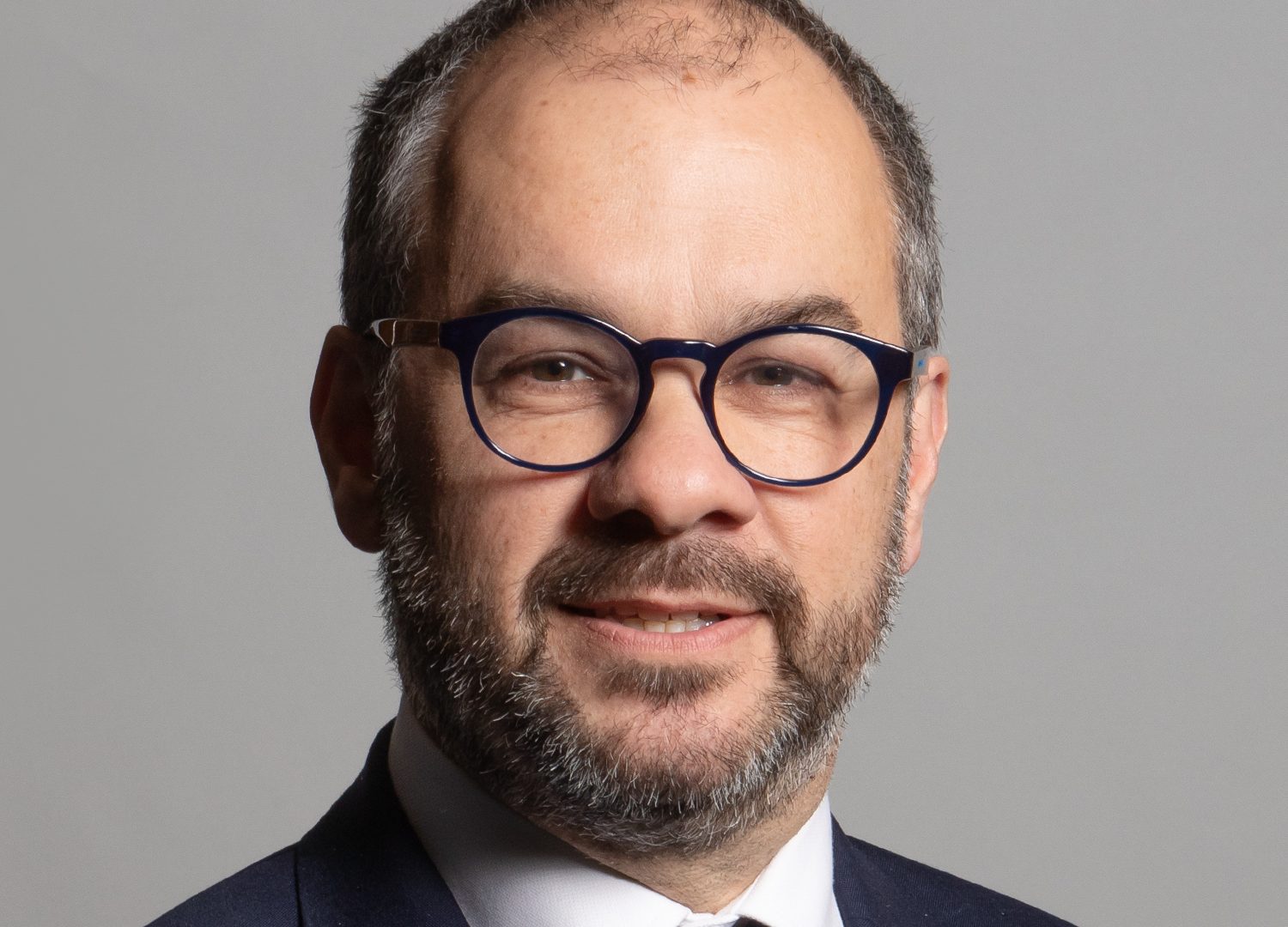 Paul Scully: Sutton MP doesn't rule out running for London Mayor