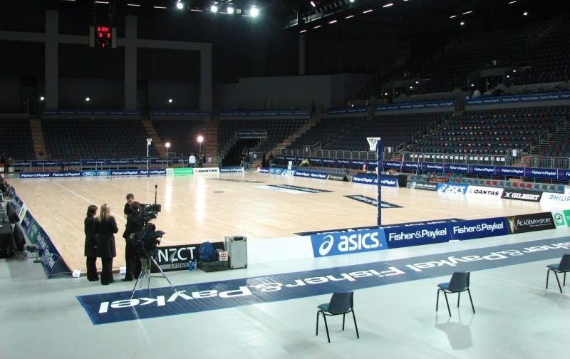 The Netball Super League returns this month