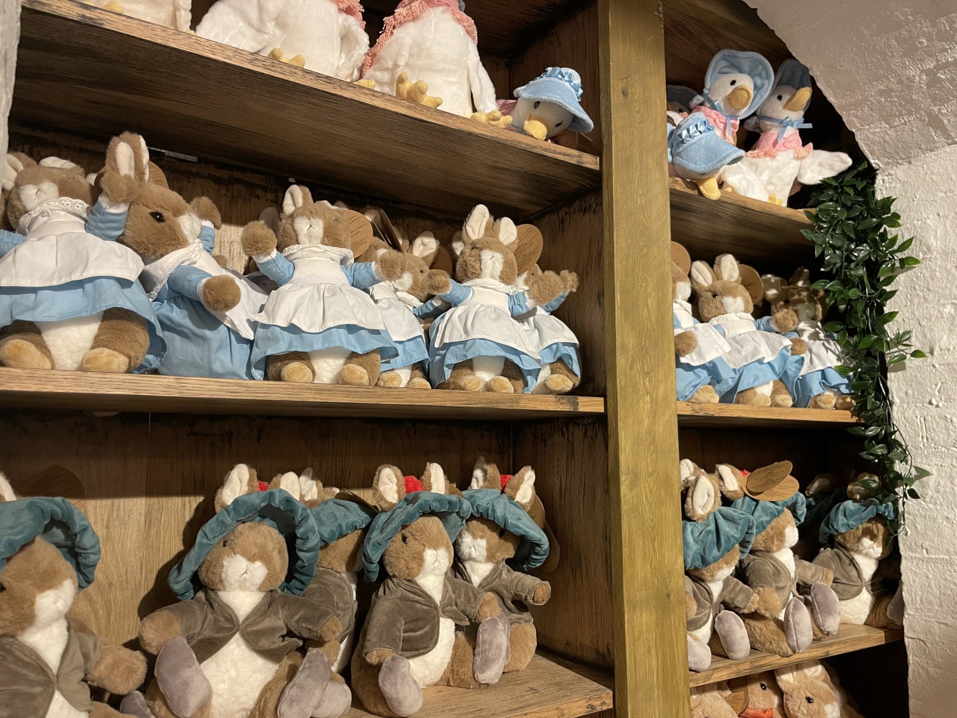 Peter Rabbit: Easter Adventure comes to Covent Garden
