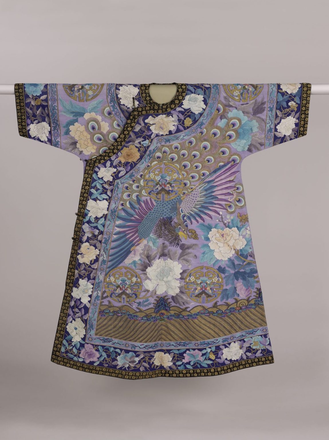 British Museum exhibition to showcase lost relics of 19th century China ...