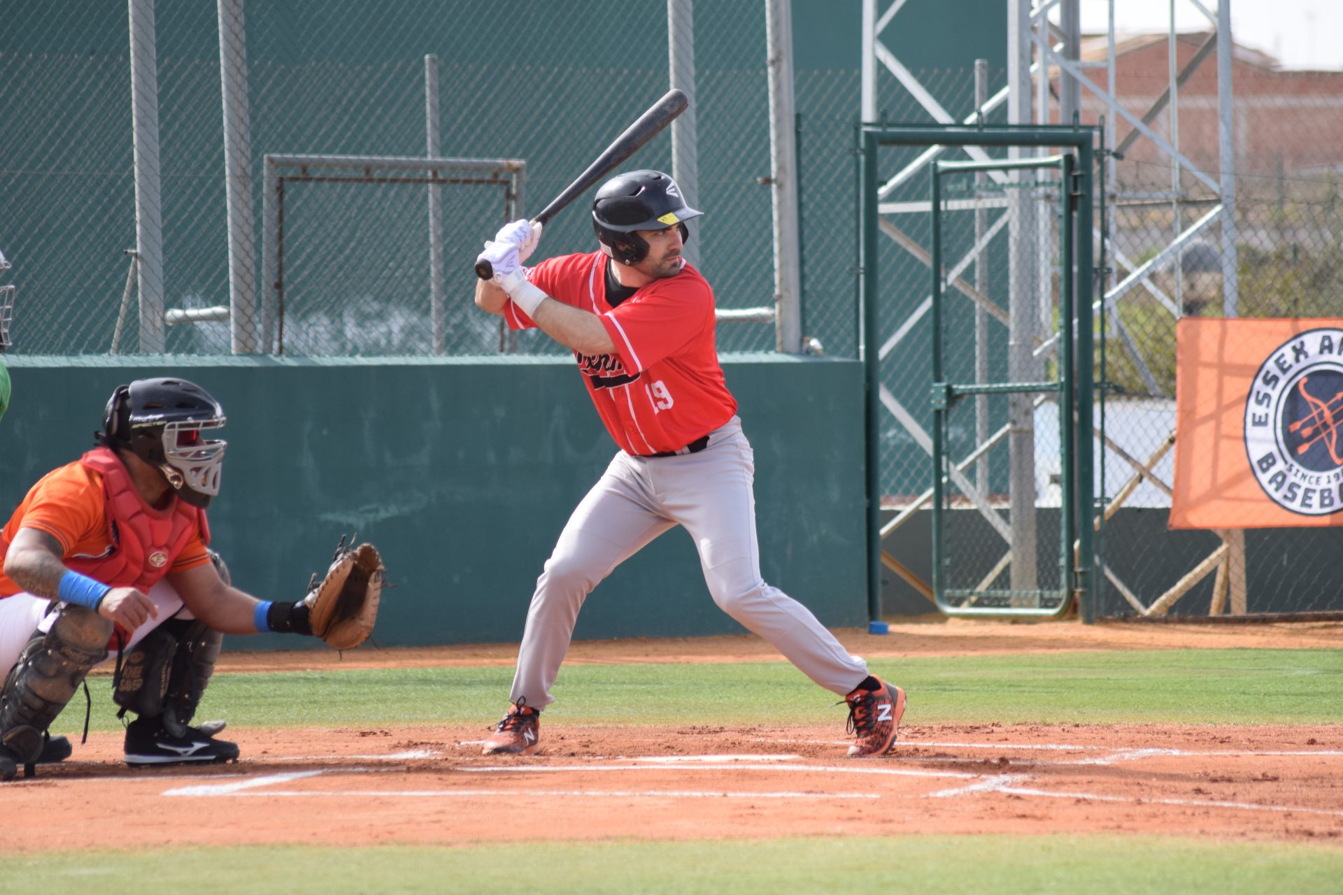 Richmond Baseball Club aim to seize summer of opportunity