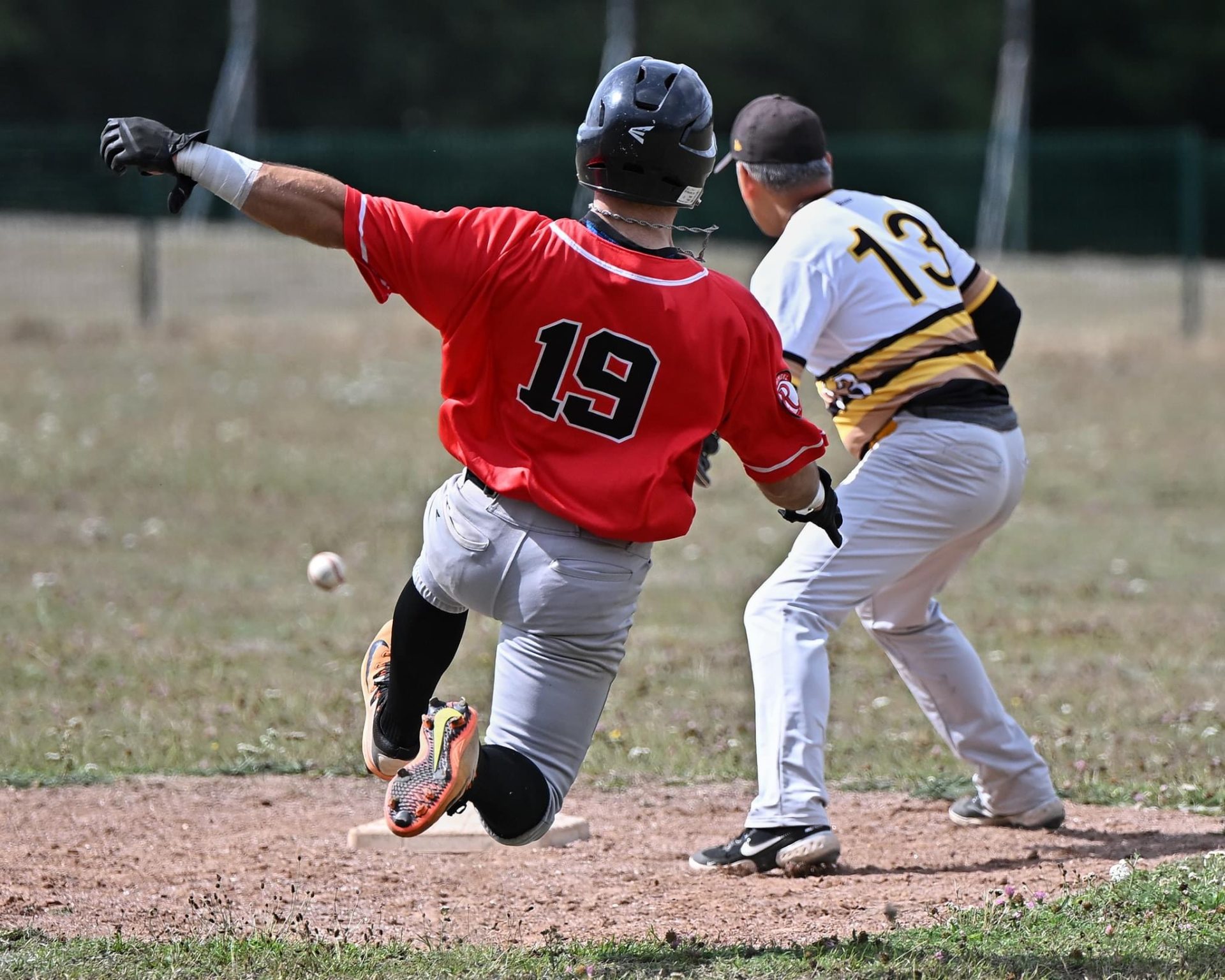 Richmond Baseball Club aim to seize summer of opportunity