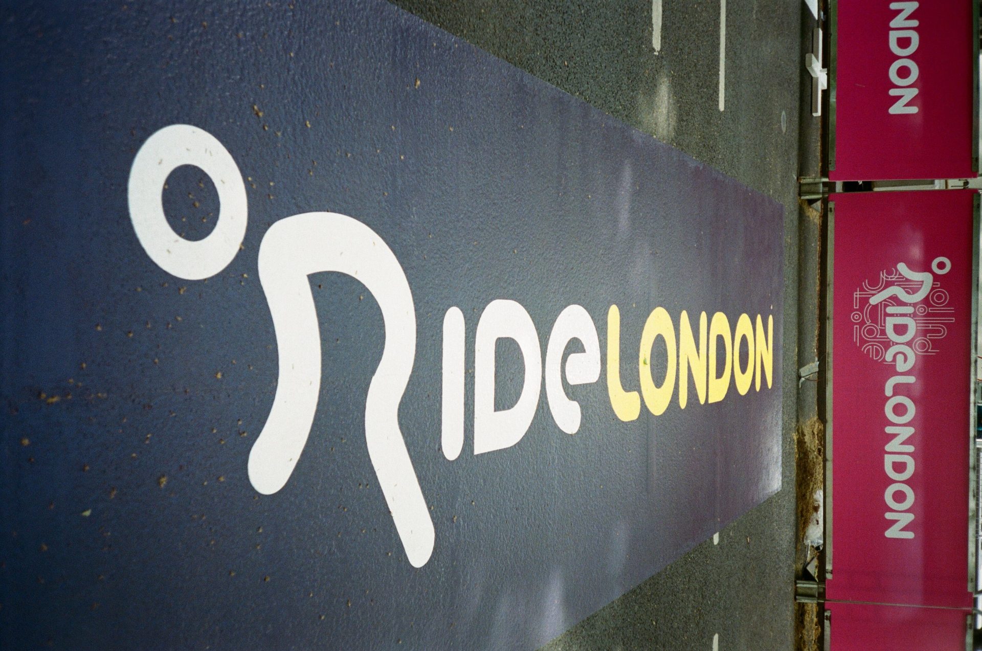 Stages announced for Ford RideLondon Classique 2023