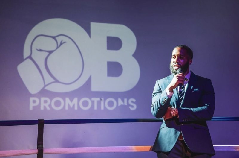 Preview: Odzboxfit ‘The Night of Champions’ event