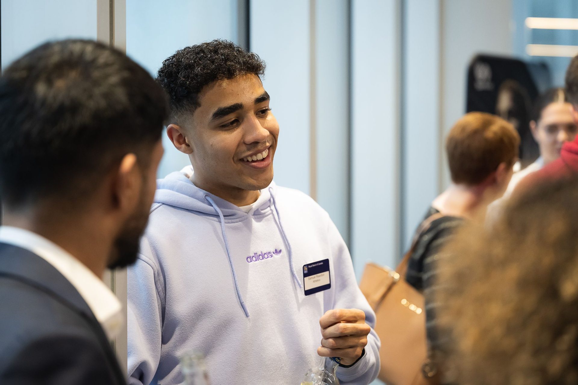 Sam Reardon admits element of surprise over UK Championships triumph