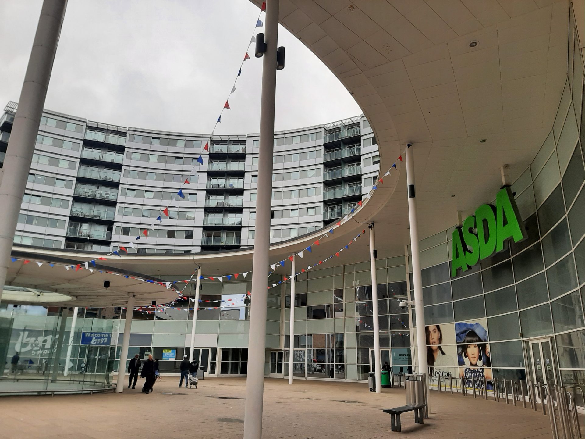 New Hounslow King Charles mural met with mixed reaction